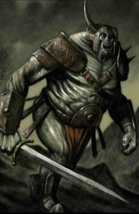 The 40+ Most Powerful and Dangerous Mythical Creatures Ranked ...