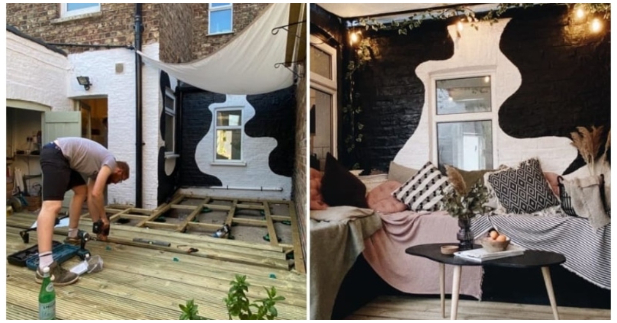 Boost Your Outdoor Space With These 30+ Brilliant Tips And Tricks