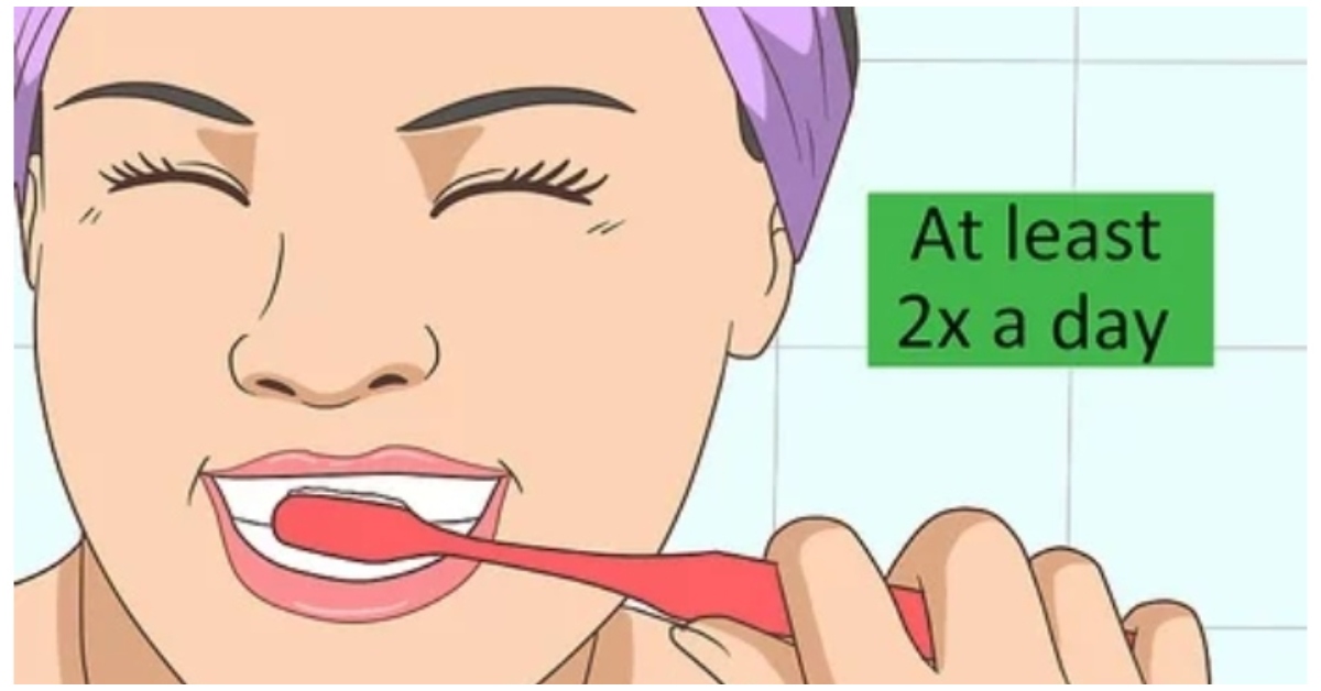 27+ Hygiene Mistakes You’re Definitely Making and How To Fix Them