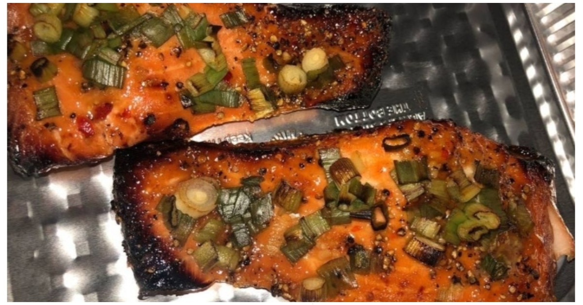 The Secret to Effortless and Delicious Cooking: Amazing 3-Ingredient ...