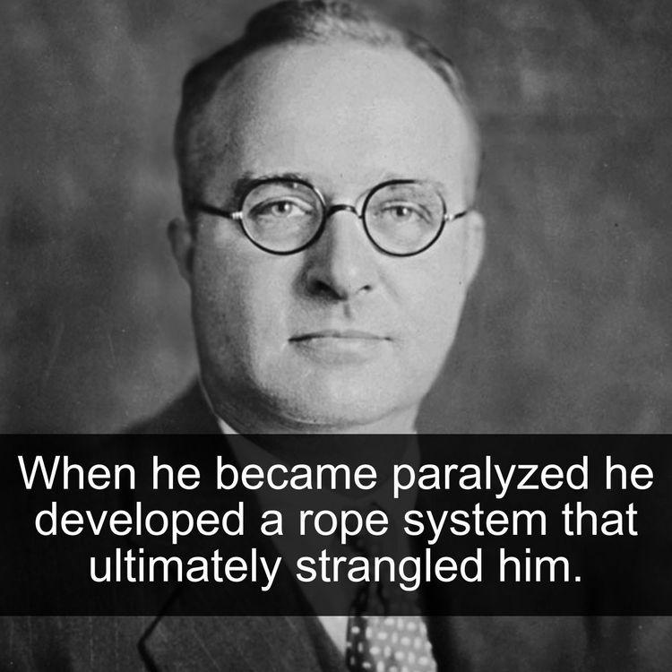 30 Historical Figure's Mistakes That Led To Terrible Events ...