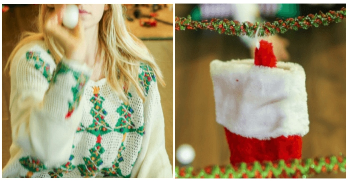 25 All-Ages DIY Christmas Games to Light Up Your Holidays
